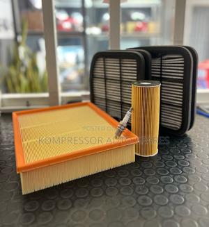 Mercedes Benz M111 Engine Service Kit in Industrial Area Nairobi ...