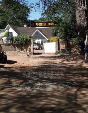 Prime Commercial 0.75 Acre's in Dagoretti Corner in Dagoretti Corner ...