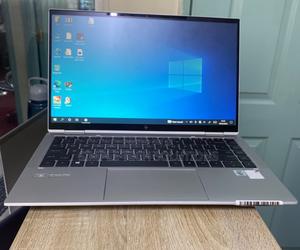 Laptop HP EliteBook X360 1040 G7 16GB Intel Core I7 SSD 512GB in ...