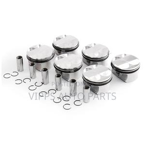 11257558528 Engine Piston Ring Set in Industrial Area Nairobi - Vehicle ...