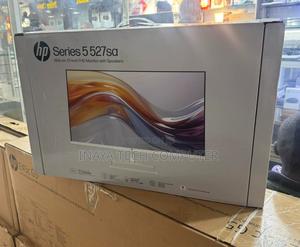 Hp Series 5 527sa FHD Monitor With Speakers in Nairobi Central ...