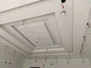 Gypsum Ceilings Design and Installation/Decor and Renovation in ...