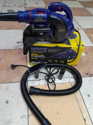 Royce Three Pin Cable Aspirator Blower 800w in Nairobi Central ...