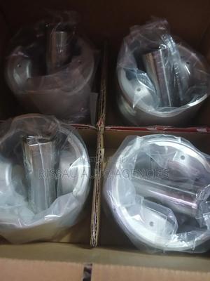 Toyota Hiace/3l Izumi 13101-54100 Piston W/Pn Made in Japan. in Nairobi ...