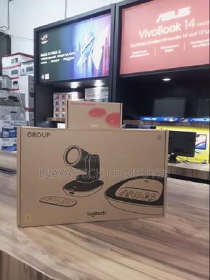 Logitech Group Camera || Logitech Group Camera in Nairobi Central - Computer Accessories , Inaya ...