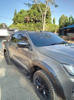 Llumar Ceramic Car Tinting in Nairobi Central - Automotive Services ...