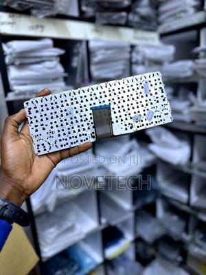 Laptop Replacement Non-Backlit Keyboard for 210 G1, 215 G1 in Nairobi ...