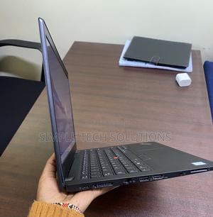 Laptop Lenovo ThinkPad T480s 16GB Intel Core I7 SSD 256GB in Nairobi ...