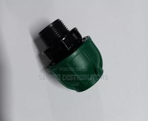 Pe Male Adaptor in Nairobi Central - Farm Machinery & Equipment, Sensei ...