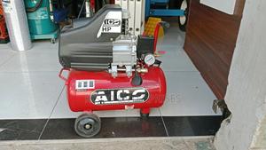 Direct Air Compressor 25ltrs Aico Machine in Industrial Area Nairobi ...