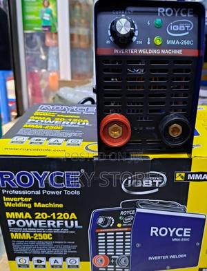 Royce Welding Machine 250 Mini in Nairobi Central - Electrical ...