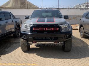Ford Ranger Wildtrak 2021 Gray in Mombasa CBD - Cars, Clive Mokaya ...