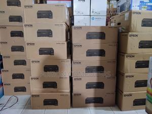 Epson Ecotank L8050 A4 All-in-One Ink Tank Printer in Nairobi Central - Printers & Scanners ...