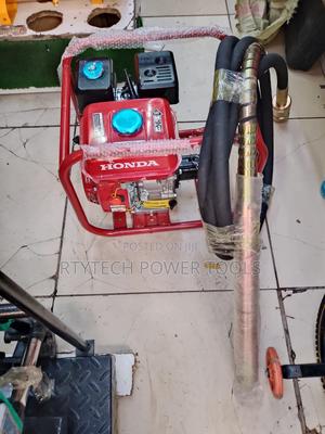 New Honda Petrol Concrete Vibrator in Nairobi Central - Electrical ...