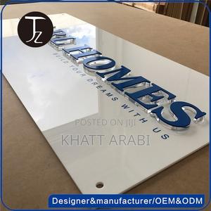 Premium Perspex Letter Cutting – Lasting Impression! in Nairobi Central ...