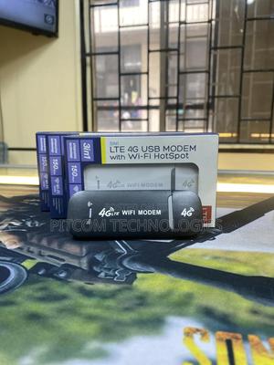 4g Universal Modem With Wifi Hotspot in Nairobi Central - Accessories ...