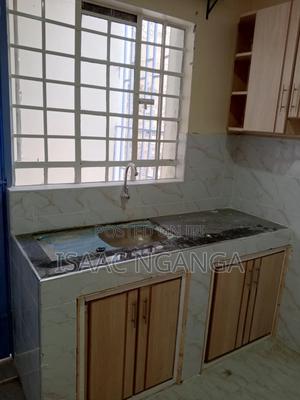 Newly Built One Bedroom in Mwiki - Commercial Property for Rent, Isaac ...