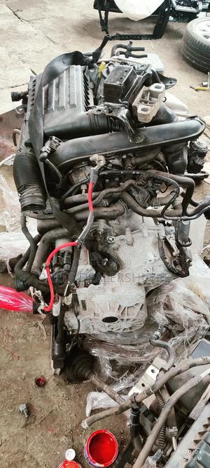 CJZ Engine 1200cc in Thome - Vehicle Parts & Accessories, Parts ...