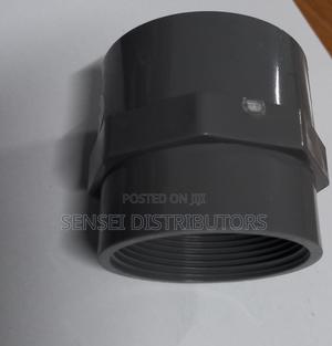 PVC Female Valve Socket in Nairobi Central - Farm Machinery & Equipment ...