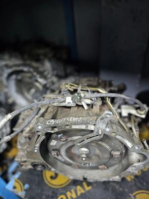 1nz Gearbox For Probox And Nze in Nairobi Central - Vehicle Parts ...