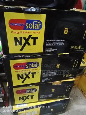 200ah Nxt Mf Battery in Nairobi Central - Electrical Equipment, Sisko ...