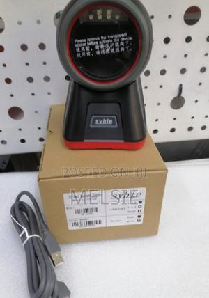 Xb-8602 2d Omini-Directional Barcode Scanner in Nairobi Central - Store ...