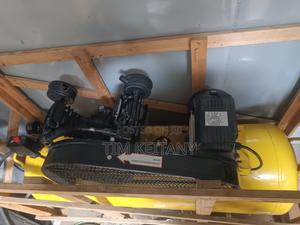 Milano 150 Litres Electric Air Compressor in Athi River - Manufacturing ...