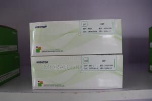 Poct CRP (Immunoassay Kit) in Embakasi - Medical Supplies & Equipment ...