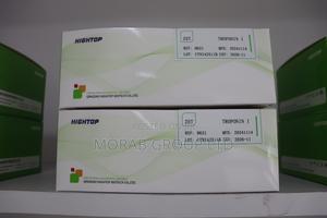 Poct Ctn1 Troponin - Immunoassay Kit in Embakasi - Medical Supplies ...