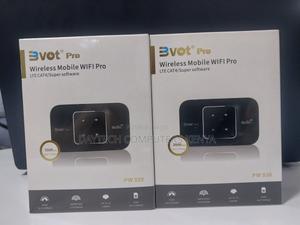 Bvot Pro Wireless Mobile Mifi Router Pw530 in Nairobi Central ...