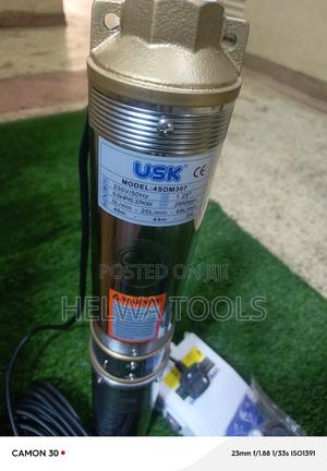 0.5hp, Deep Well Submersible Pump/Electric Pump in Nairobi Central - Plumbing & Water Supply ...