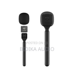 Interview Mic Adapter Microphone in Nairobi Central - Audio & Music ...