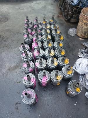 Toyota 1kd,2kd,1tr Gear Transmission Repair Sets(Top Shafts) in Ngara ...
