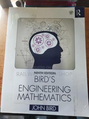 Engineering Mathematics by John Bird in Industrial Area Nairobi - Books ...