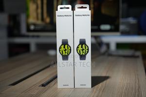 Samsung Galaxy Watch 6 44mm in Nairobi Central - Smart Watches & Trackers, Allstar Tech | Jiji.co.ke