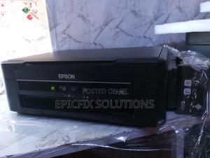 Epson Ecotank L382 Refurbished in Nairobi Central - Printers & Scanners ...