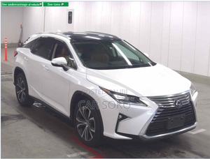 Lexus RX 300 4WD 2018 White in Westlands - Cars, Car Soko | Jiji.co.ke