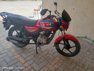 Bajaj Boxer 150 UG 2020 Red in Kilimani - Motorbikes & Scooters ...