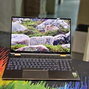 Laptop HP Spectre X360 15 16GB Intel Core I7 SSD 1T in Nairobi Central ...