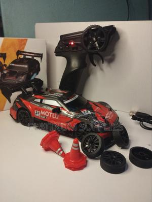 Remote Control Rc Drift Car 20km/Hr High Speed Racing Toy in Nairobi ...
