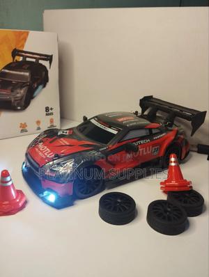 Rc Race Car GTR Toy Model Drift Toy Car in Nairobi Central - Toys ...