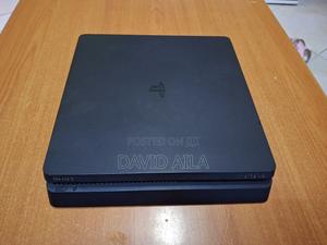Ps4 Slim Console in Nairobi Central - Video Game Consoles, David Aila | Jiji.co.ke