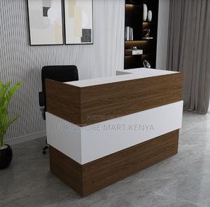 Office Desk : 1.8 Meters Office Reception Desk in Mombasa Road ...
