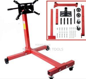 450kgs Rotating Engine Stand/Engine Repair Stand in Nairobi Central ...