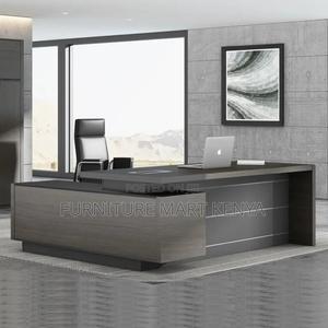 Office Desk : 1800mm Advanced Executive Office Desk in Mombasa Road ...