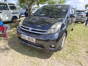 Toyota ISIS 1.8 L G-edition 2WD 2010 in Kilimani - Cars, Sammy Mbote ...