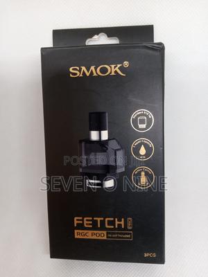 Smok Fetch Replacement Pods in Nairobi Central - Tobacco Accessories ...