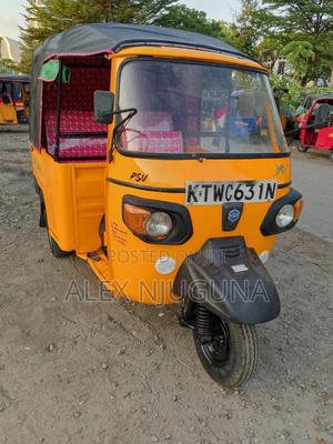 Piaggio Scooter 2022 Yellow in Mbaraki - Motorbikes & Scooters, Alex ...