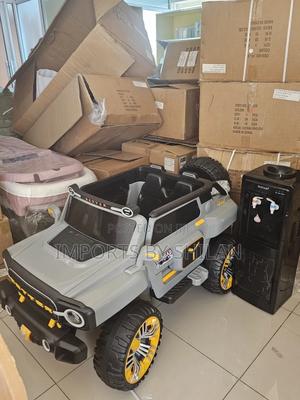 Kids 4x4 Electric Car Remote Car in Ongata Rongai - Toys, Michael ...