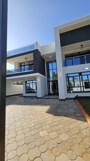 4bdrm Mansion in Mugutha Estate, Ruiru for sale in Ruiru - Houses ...